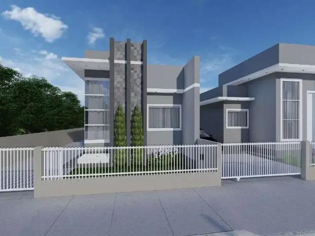 Casa / Sobrado para Venda em Indaial/SC Encano 2 Quartos