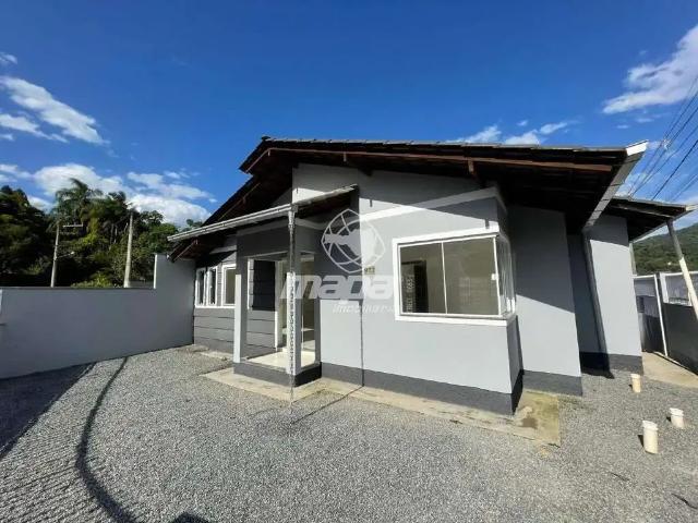 Casa / Sobrado para Venda em Indaial/SC Encano 2 Quartos