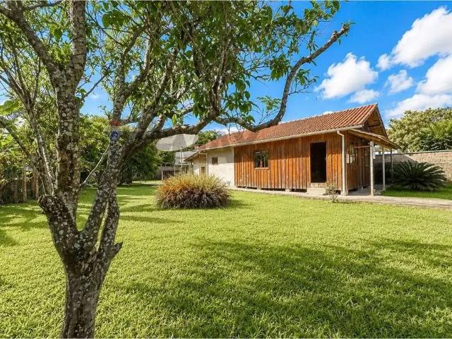 Casa / Sobrado para Venda em Indaial/SC Encano 3 Quartos