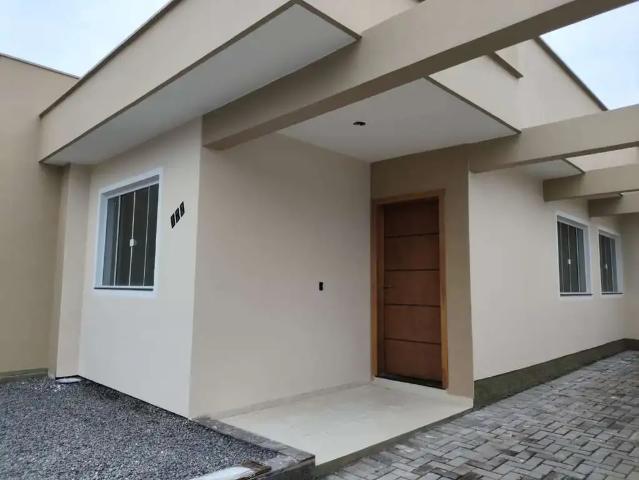 Casa / Sobrado para Venda em Indaial/SC Encano 3 Quartos