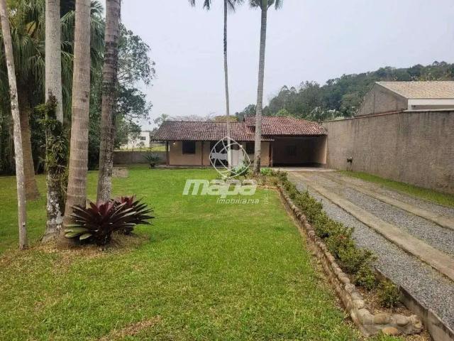 Casa / Sobrado para Venda em Indaial/SC Encano 3 Quartos