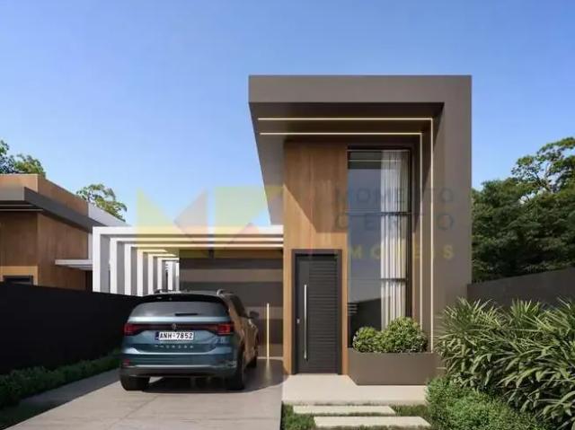 Casa / Sobrado para Venda em Indaial/SC Encano