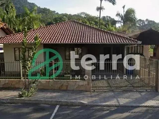 Casa / Sobrado para Venda em Indaial/SC Encano 4 Quartos