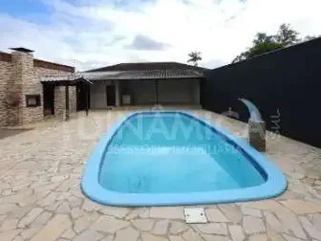 Casa / Sobrado para Venda em Indaial/SC Encano 4 Quartos