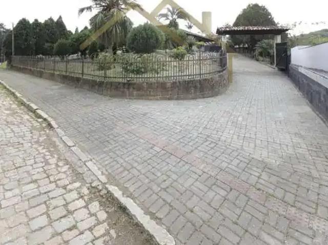 Casa / Sobrado para Venda em Indaial/SC Encano 4 Quartos