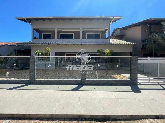 Casa / Sobrado para Venda em Indaial/SC Encano 6 Quartos