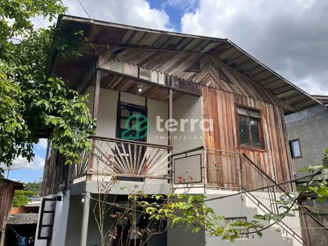 Casa / Sobrado para Venda em Indaial/SC Encano 9 Quartos
