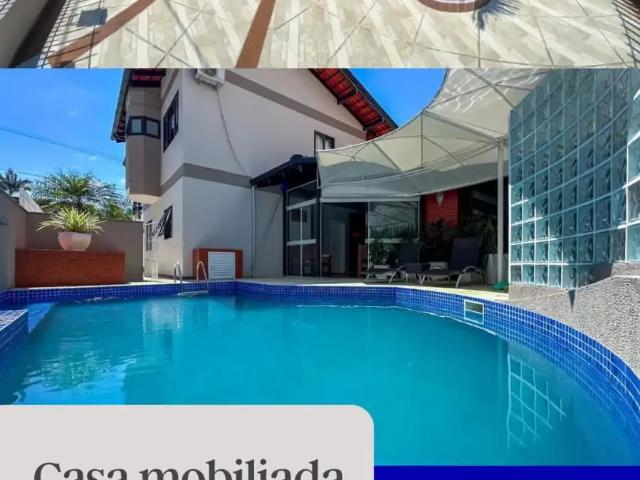 Casa / Sobrado para Venda em Indaial/SC Estados 2 Quartos
