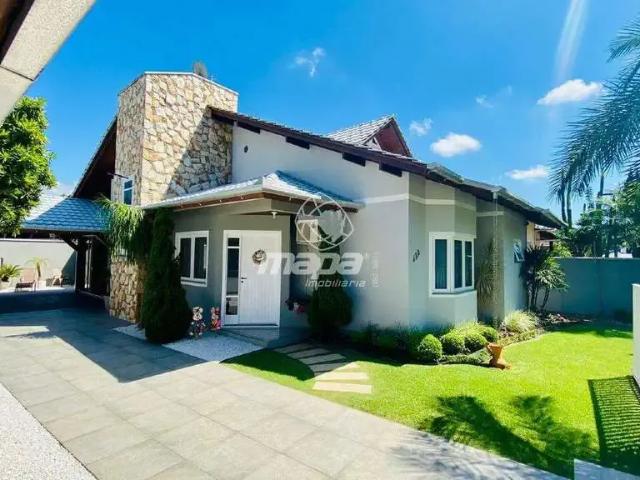 Casa / Sobrado para Venda em Indaial/SC Estados 3 Quartos