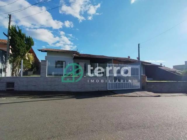 Casa / Sobrado para Venda em Indaial/SC Estrada das Areias 2 Quartos