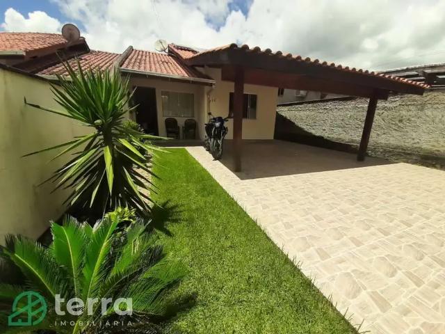 Casa / Sobrado para Venda em Indaial/SC Estrada das Areias 2 Quartos