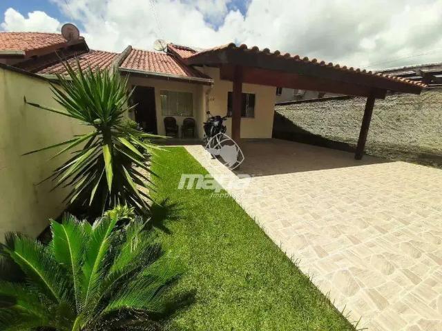 Casa / Sobrado para Venda em Indaial/SC Estrada das Areias 2 Quartos