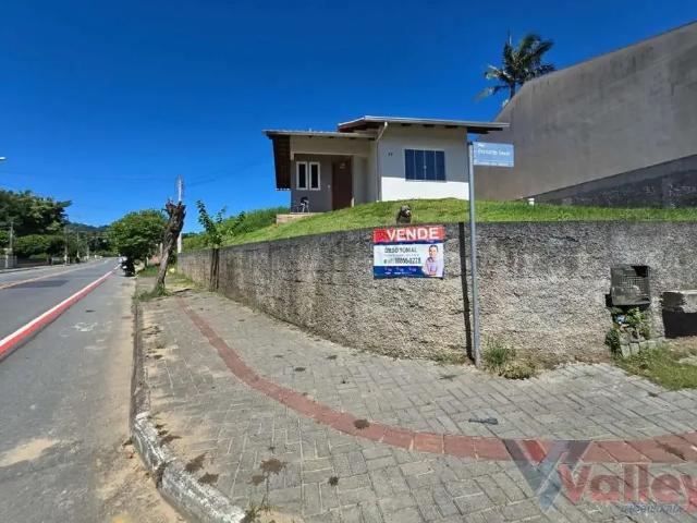 Casa / Sobrado para Venda em Indaial/SC Estrada das Areias 2 Quartos
