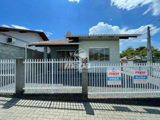 Casa / Sobrado para Venda em Indaial/SC Estrada das Areias 2 Quartos