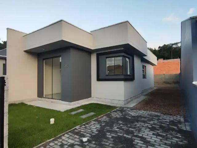 Casa / Sobrado para Venda em Indaial/SC Estrada das Areias 2 Quartos