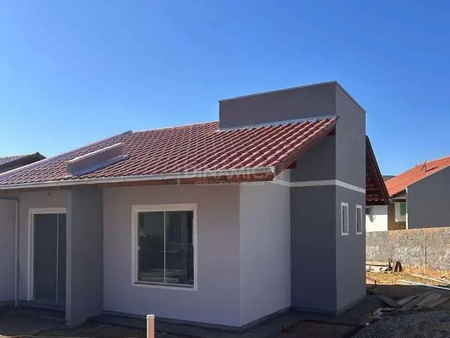 Casa / Sobrado para Venda em Indaial/SC Estrada das Areias 2 Quartos