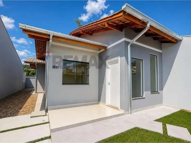 Casa / Sobrado para Venda em Indaial/SC Estrada das Areias 2 Quartos