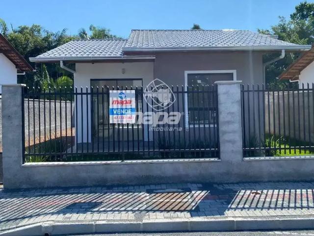 Casa / Sobrado para Venda em Indaial/SC Estrada das Areias 2 Quartos