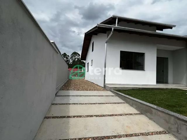Casa / Sobrado para Venda em Indaial/SC Estrada das Areias 2 Quartos