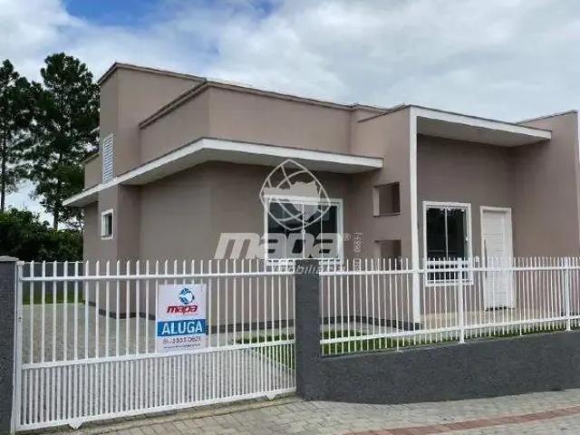 Casa / Sobrado para Venda em Indaial/SC Estrada das Areias 2 Quartos