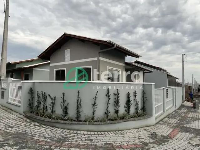 Casa / Sobrado para Venda em Indaial/SC Estrada das Areias 2 Quartos