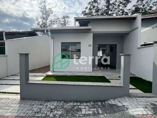 Casa / Sobrado para Venda em Indaial/SC Estrada das Areias 2 Quartos