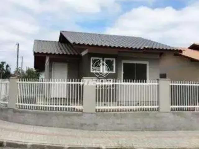 Casa / Sobrado para Venda em Indaial/SC Estrada das Areias 2 Quartos