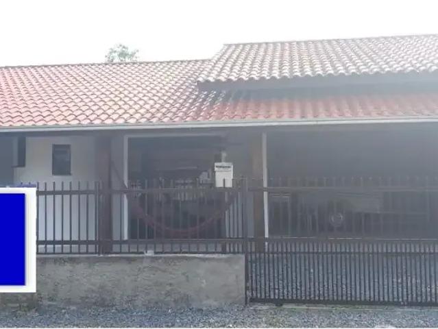 Casa / Sobrado para Venda em Indaial/SC Estrada das Areias 2 Quartos
