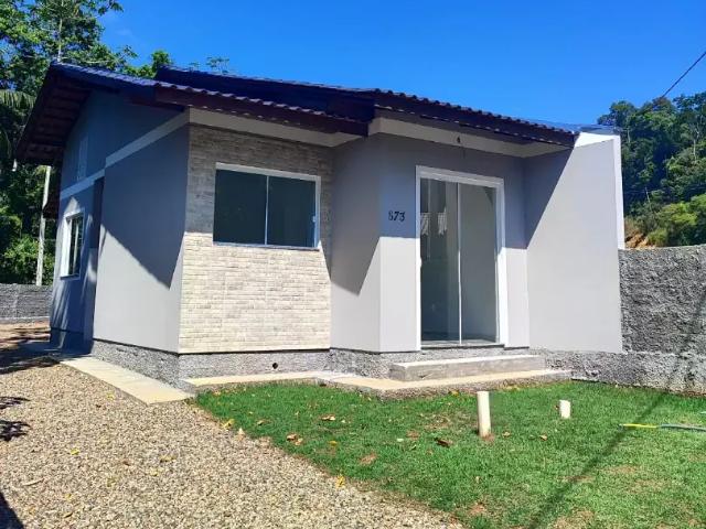 Casa / Sobrado para Venda em Indaial/SC Estrada das Areias 2 Quartos