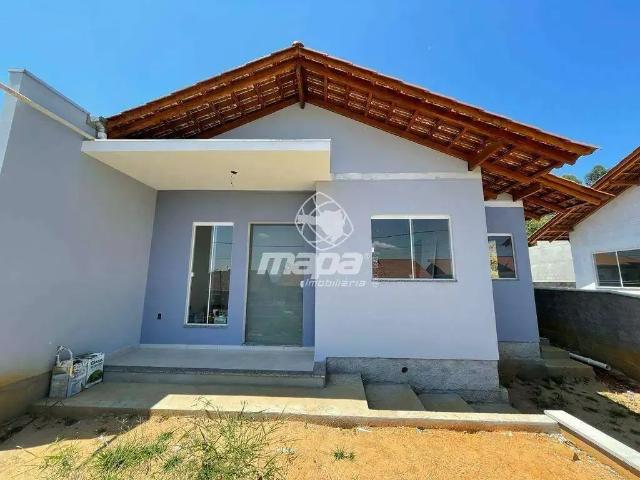 Casa / Sobrado para Venda em Indaial/SC Estrada das Areias 2 Quartos
