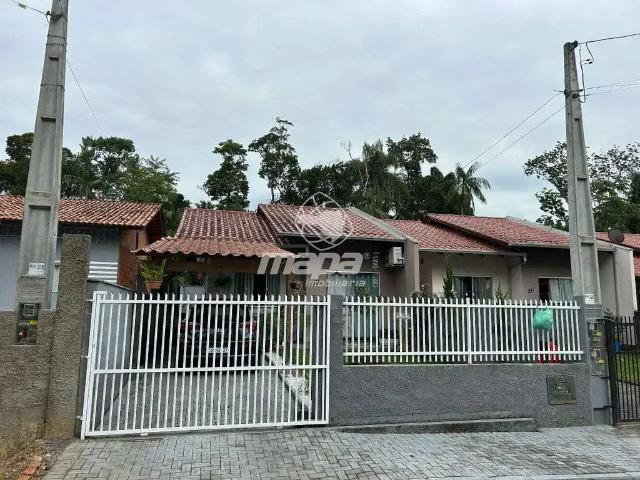 Casa / Sobrado para Venda em Indaial/SC Estrada das Areias 2 Quartos