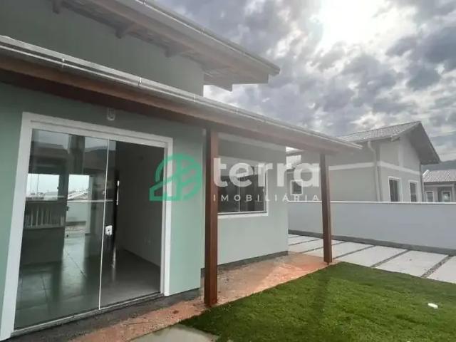 Casa / Sobrado para Venda em Indaial/SC Estrada das Areias 2 Quartos