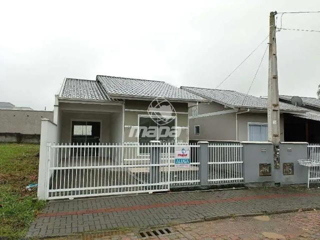 Casa / Sobrado para Venda em Indaial/SC Estrada das Areias 2 Quartos