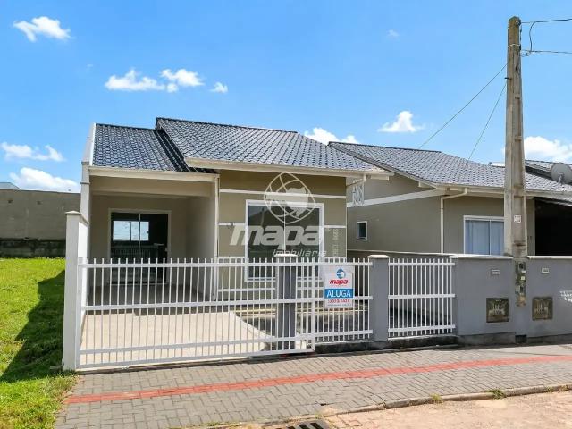 Casa / Sobrado para Venda em Indaial/SC Estrada das Areias 2 Quartos