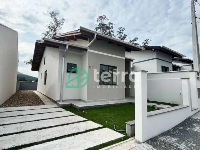 Casa / Sobrado para Venda em Indaial/SC Estrada das Areias 3 Quartos