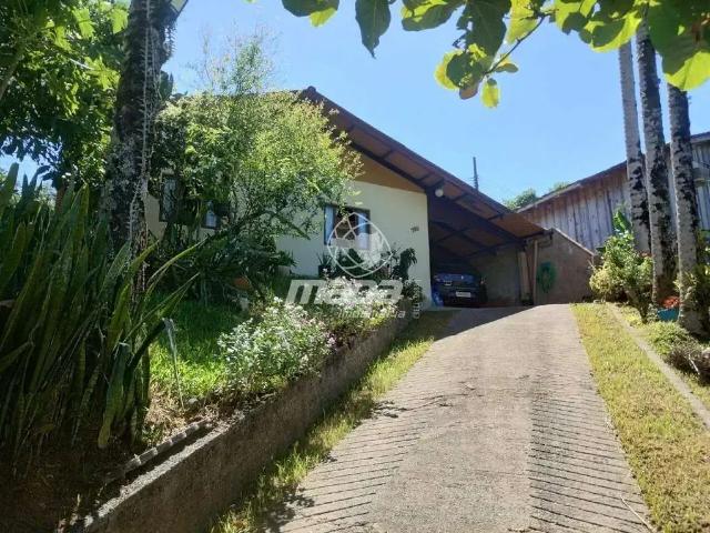 Casa / Sobrado para Venda em Indaial/SC Estrada das Areias 3 Quartos