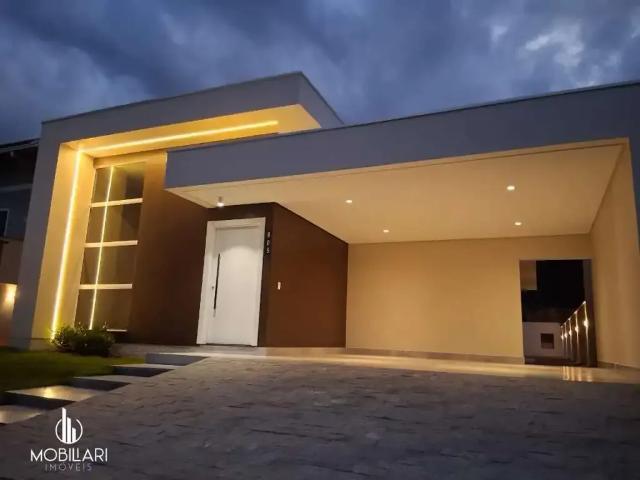 Casa / Sobrado para Venda em Indaial/SC Estrada das Areias 3 Quartos