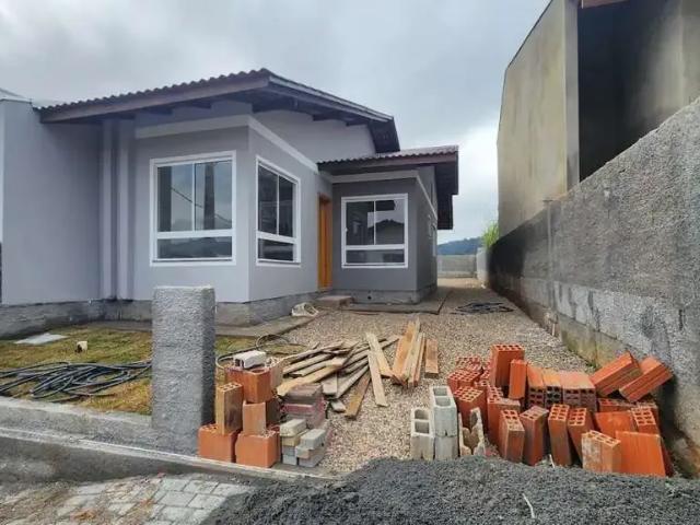 Casa / Sobrado para Venda em Indaial/SC Estrada das Areias 3 Quartos