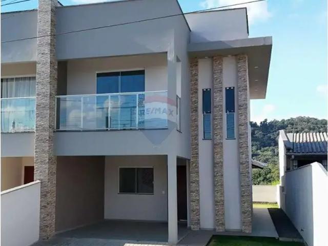 Casa / Sobrado para Venda em Indaial/SC Estrada das Areias 3 Quartos