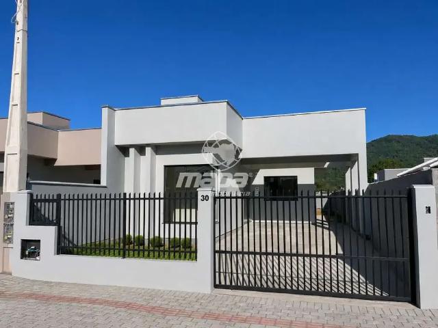 Casa / Sobrado para Venda em Indaial/SC Estrada das Areias 3 Quartos