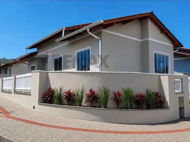 Casa / Sobrado para Venda em Indaial/SC Estrada das Areias 3 Quartos