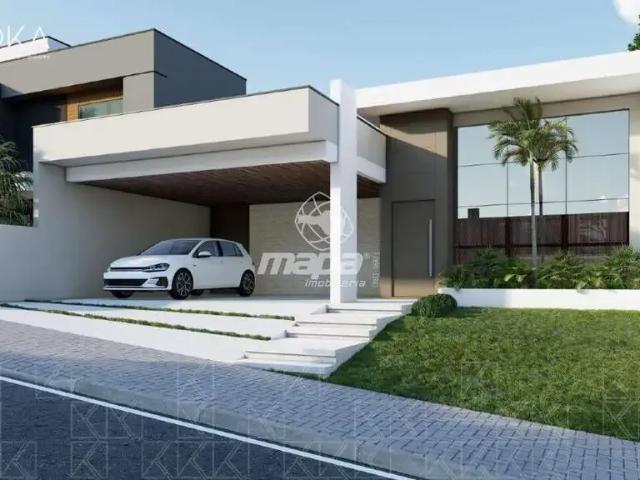 Casa / Sobrado para Venda em Indaial/SC Estrada das Areias 3 Quartos