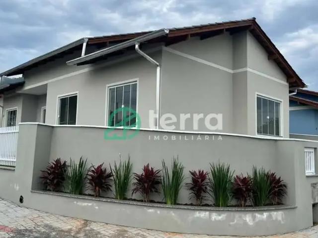 Casa / Sobrado para Venda em Indaial/SC Estrada das Areias 3 Quartos