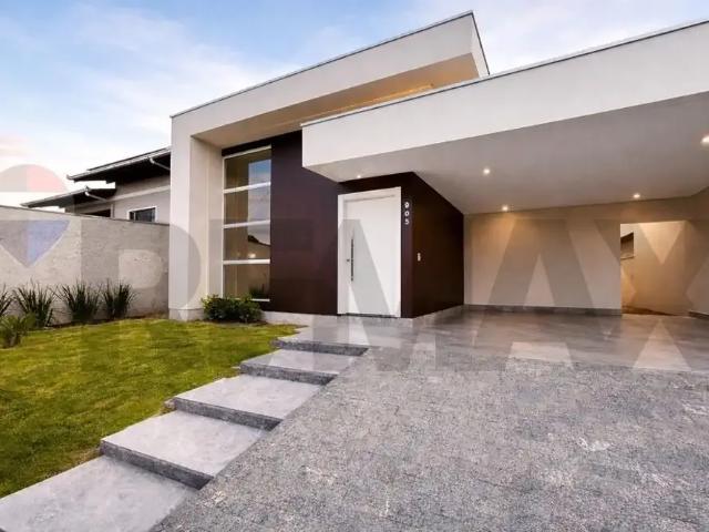 Casa / Sobrado para Venda em Indaial/SC Estrada das Areias 3 Quartos