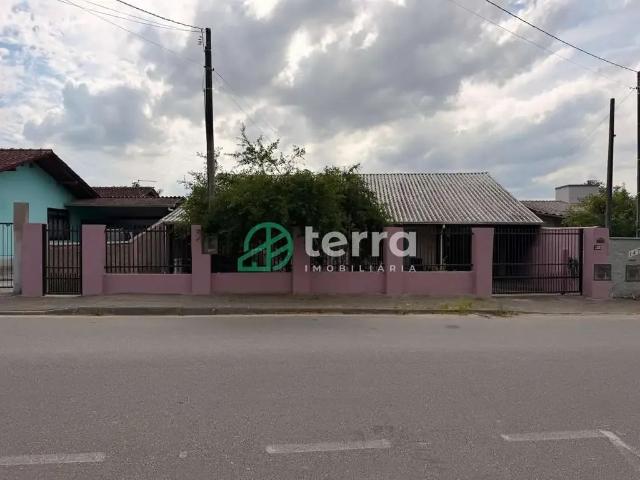 Casa / Sobrado para Venda em Indaial/SC Estrada das Areias 5 Quartos