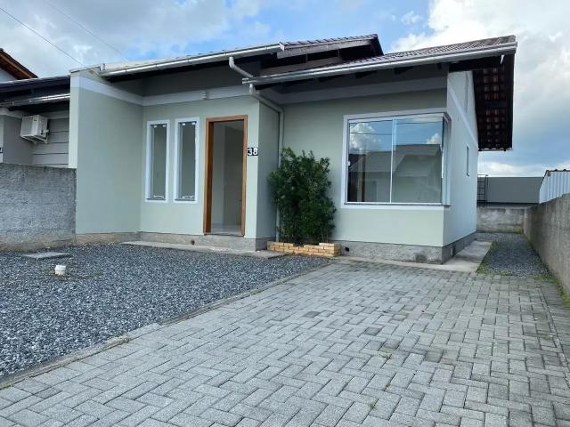 Casa / Sobrado para Venda em Indaial/SC João Paulo II 2 Quartos