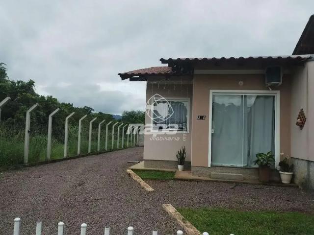 Casa / Sobrado para Venda em Indaial/SC João Paulo II 2 Quartos
