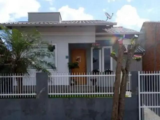 Casa / Sobrado para Venda em Indaial/SC João Paulo II 2 Quartos