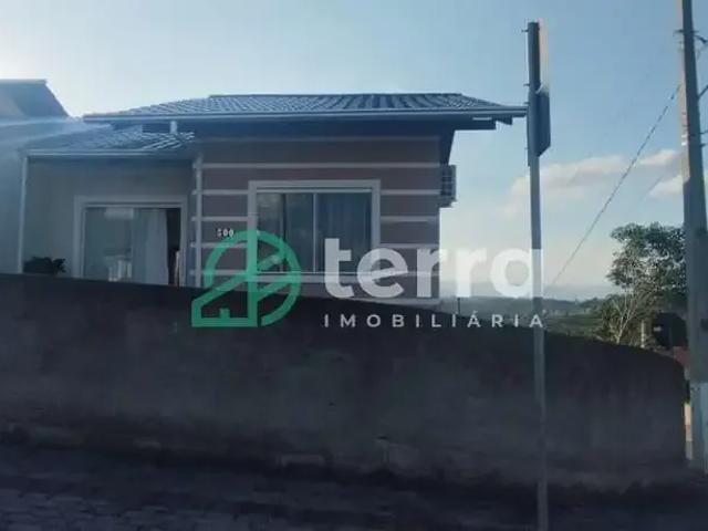Casa / Sobrado para Venda em Indaial/SC João Paulo II 2 Quartos