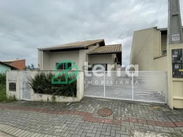 Casa / Sobrado para Venda em Indaial/SC João Paulo II 2 Quartos